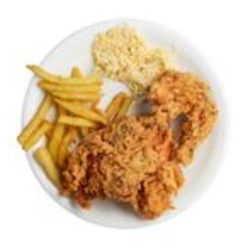 Boneless Broast (2Pcs) | Indian Kitchen